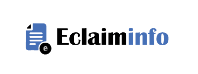 Eclaims Info - Eclaims Info